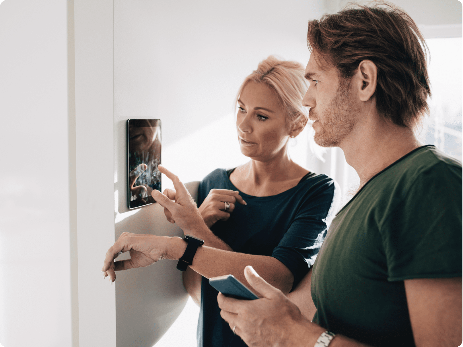 Consumenten - EDSN | De energiemarkt van de toekomst