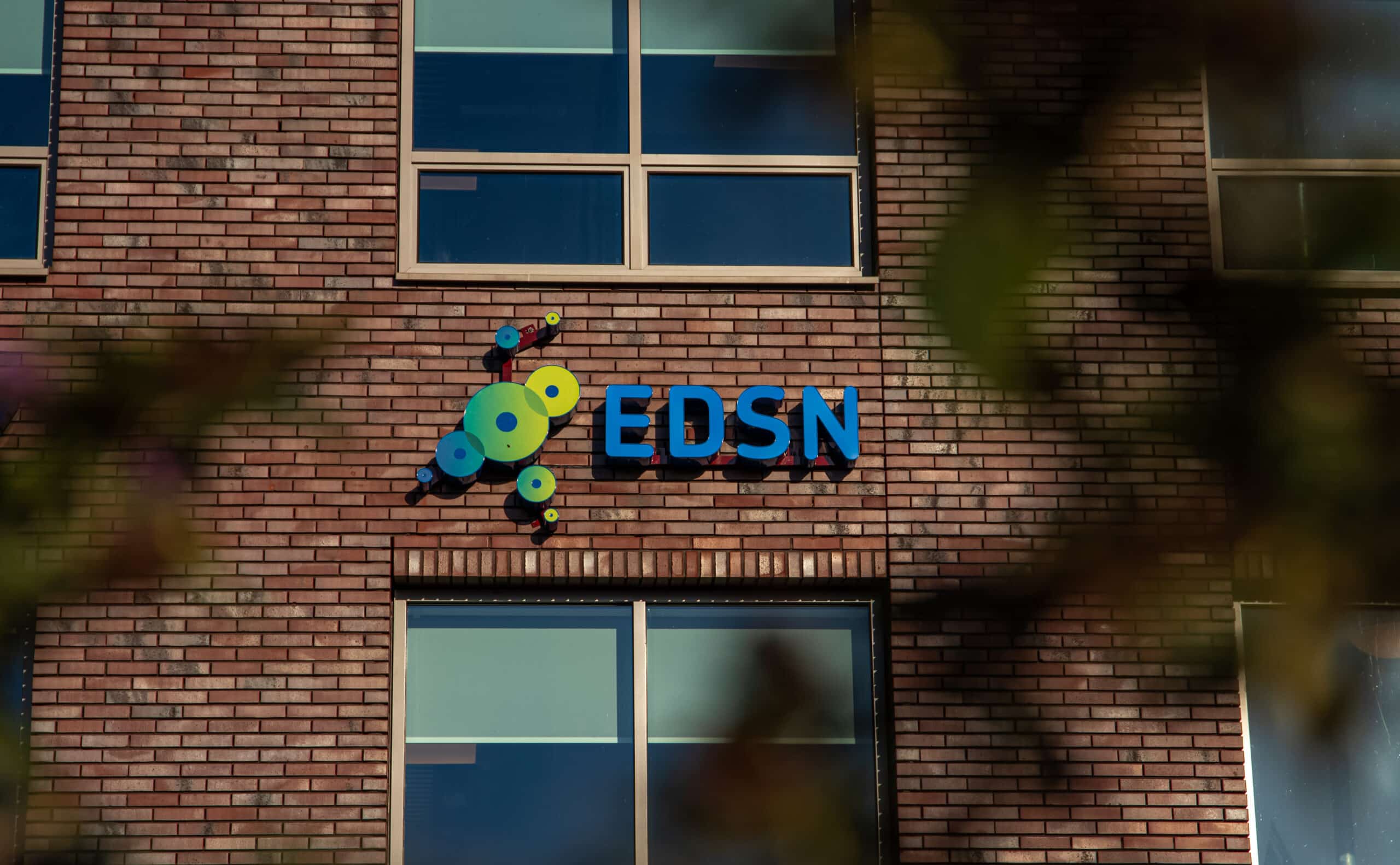 Marktpartijen - EDSN.nl