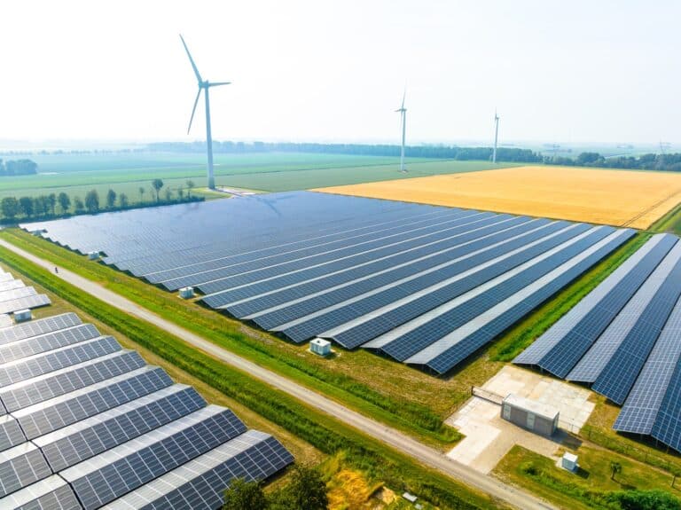 Waar werken wij aan - EDSN | De energiemarkt v/d toekomst