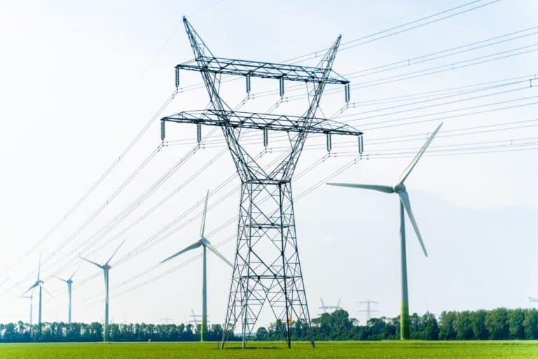 Waar werken wij aan - EDSN | De energiemarkt v/d toekomst