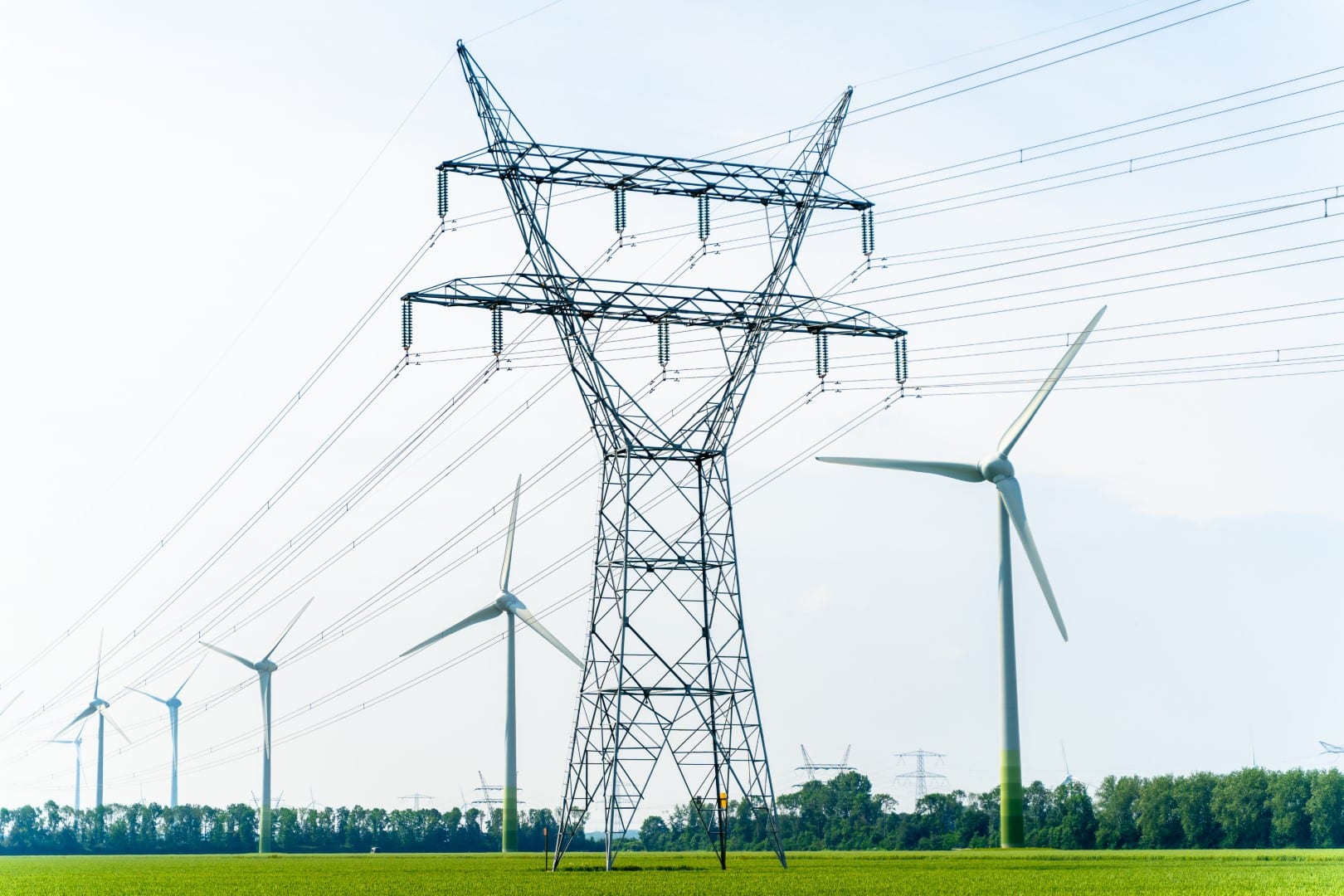 Waar werken wij aan - EDSN.nl