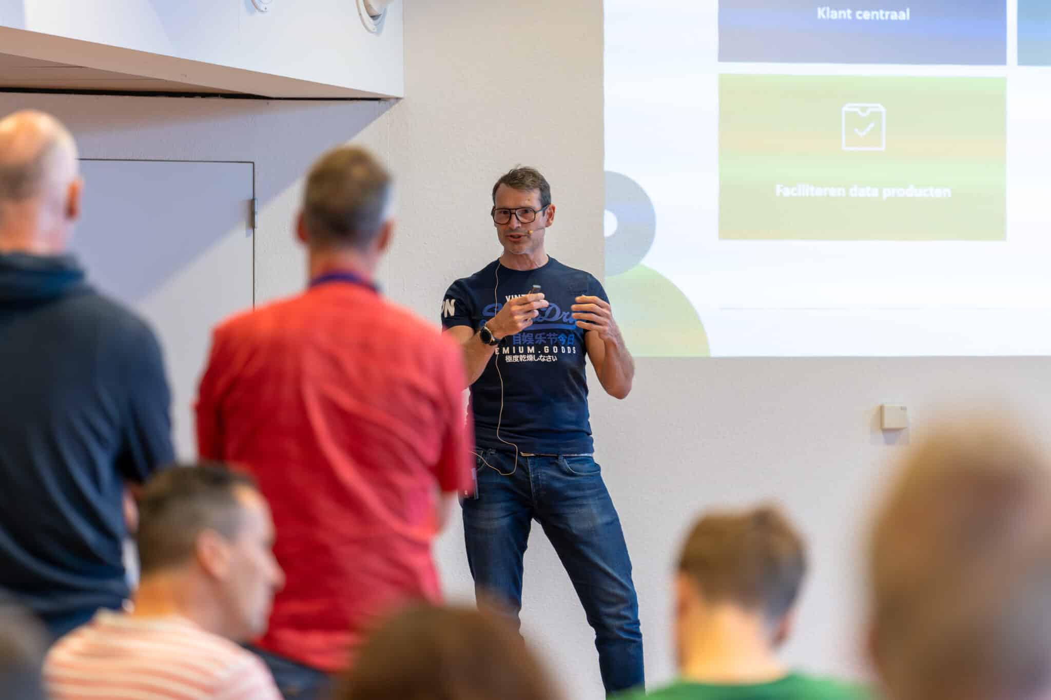 Energie Data Services Nederland - EDSN.nl