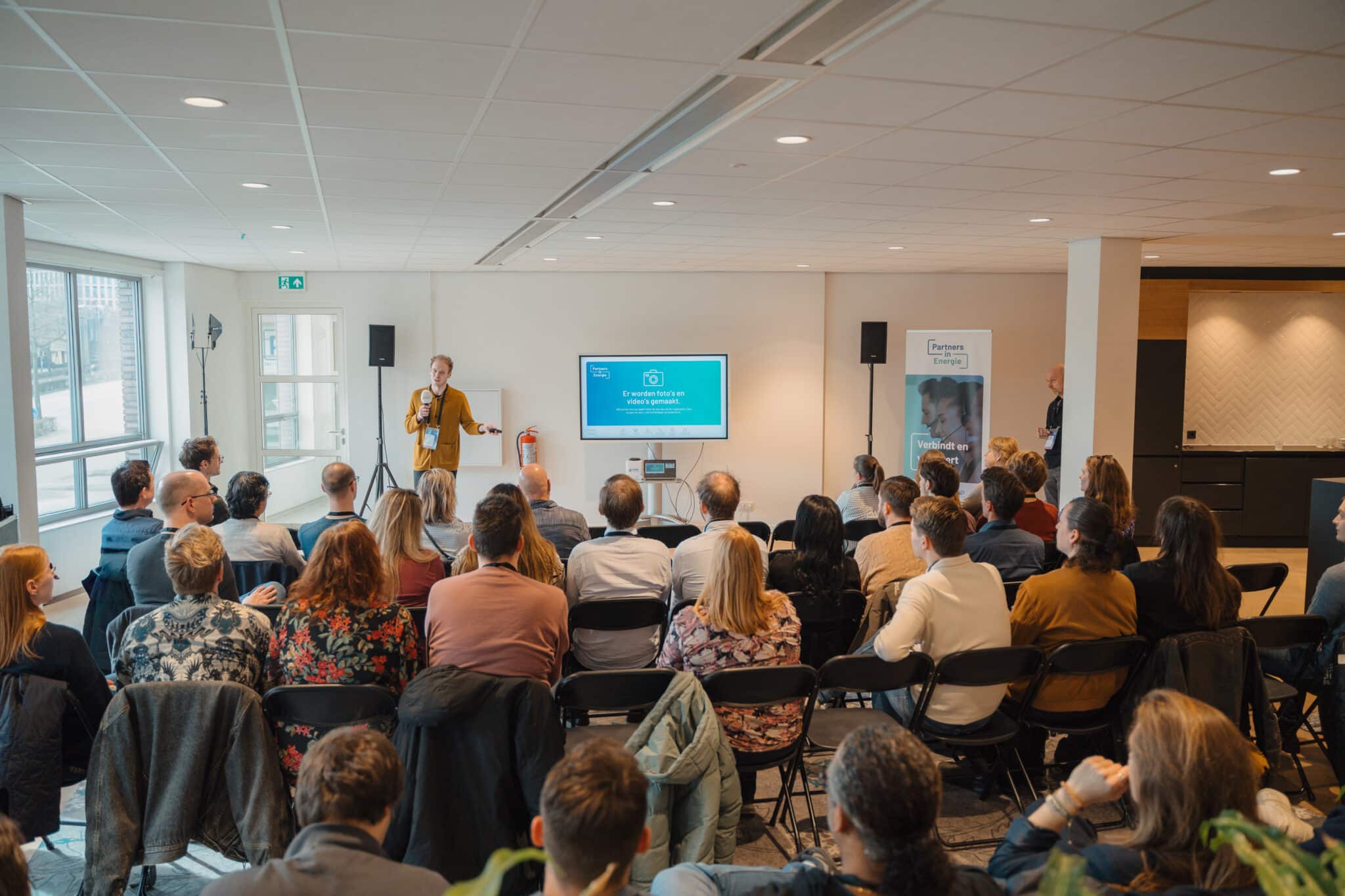 Energie Data Services Nederland - EDSN.nl